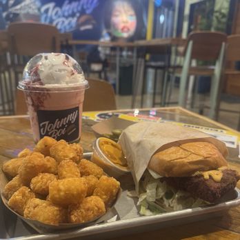 JOHNNY BOI - Updated August 2025 - 217 Photos & 121 Reviews - 201 ...