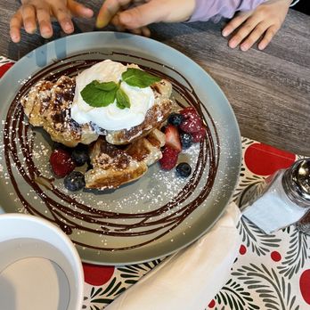 WARA CAFE - 80 Photos & 35 Reviews - 13788 Roswell Ave, Chino, California - Breakfast & Brunch ...