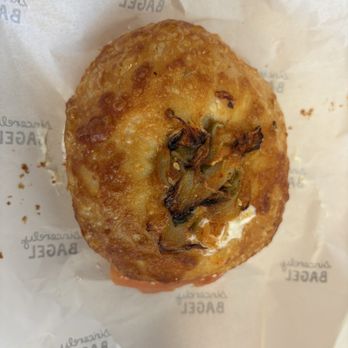 SINCERELY BAGEL - Updated August 2025 - 69 Photos & 23 Reviews - 525 NE ...