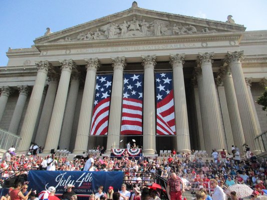 NATIONAL INDEPENDENCE DAY PARADE - Updated May 2024 - 7th ...