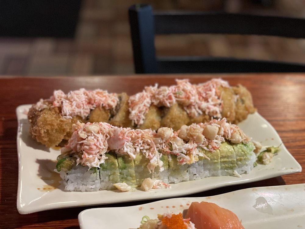 SUSHI PIER TAHOE - 967 Photos & 1153 Reviews - 177 Lake Tahoe Blvd ...