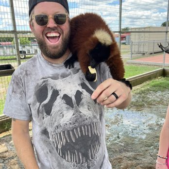 SHARKAROSA WILDLIFE RANCH - Updated January 2026 - 312 Photos & 136 ...