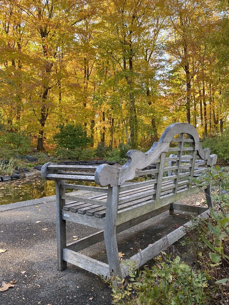 University of Minnesota Landscape Arboretum, Chanhassen | Roadtrippers