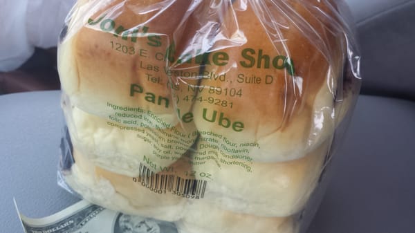 JONI’S BAKE SHOP - Updated January 2026 - 1203 E Charleston Blvd, Las ...