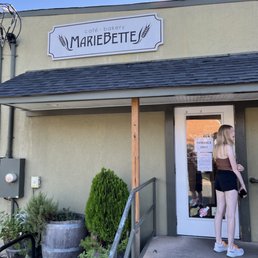 MARIEBETTE CAFE AND BAKERY - Updated July 2025 - 623 Photos & 634 ...