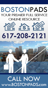 BOSTON PADS - Updated April 2025 - 11 Photos - 279 Newbury St, Boston ...