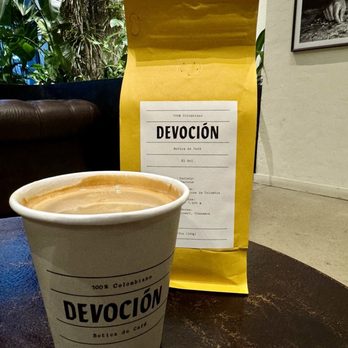 DEVOCIÓN - Updated June 2025 - 69 Photos & 35 Reviews - 600 Lexington ...