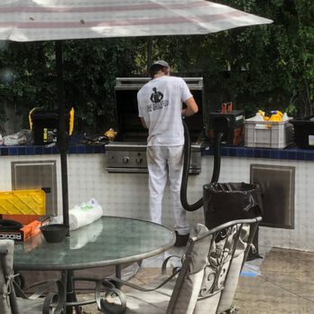 THE GRILL GUY - Updated May 2024 - 49 Photos & 28 Reviews - Castaic, California - Grill Services ...