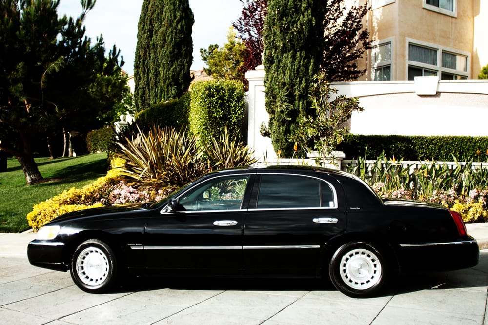 PINPOINT PICKUP - Updated August 2024 - Seattle, Washington - Limos ...