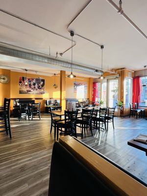 NEW EVEREST MOMO & CURRY - Updated January 2026 - 39 Photos & 20 ...