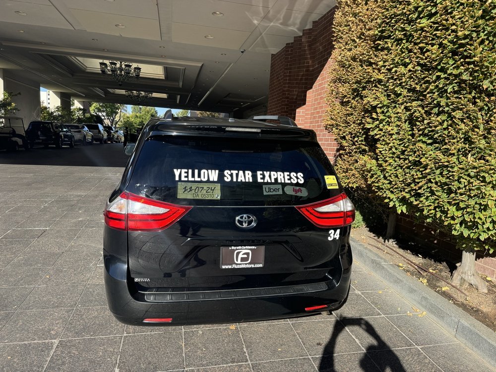 YELLOW STAR EXPRESS - Updated December 2025 - 30 Photos - Salt Lake ...