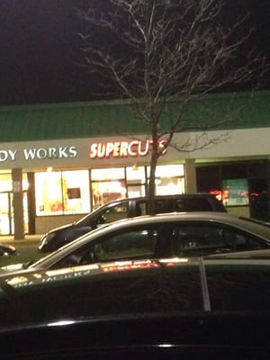 SUPERCUTS - Updated January 2026 - 16 Reviews - 75 Franklin Village Dr ...