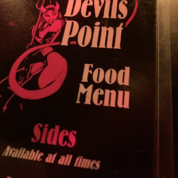 DEVILS POINT - Updated December 2025 - 53 Photos & 225 Reviews - 5305 ...