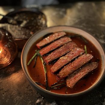 SAGO - Updated March 2025 - 436 Photos & 203 Reviews - 485 S Coast Hwy ...