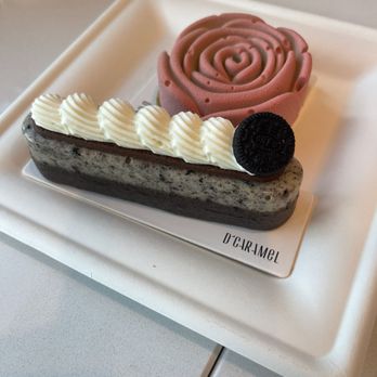 D’CARAMEL PATISSERIE - Updated December 2024 - 118 Photos & 40 Reviews ...