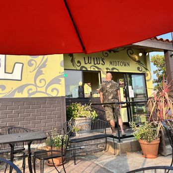 LULU’S MIDTOWN - Updated May 2025 - 32 Photos & 104 Reviews - 925 ...