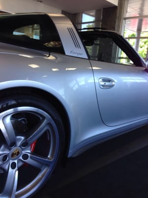 ED NAPLETON WESTMONT PORSCHE DEALERSHIP - Updated September 2025 - 39 ...