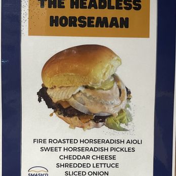SMASH’D BURGER BAR - Updated July 2024 - 122 Photos & 86 Reviews - 10 ...