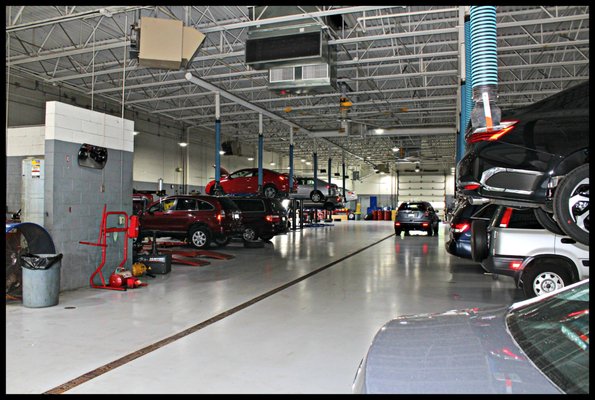 LEES SUMMIT HONDA - Updated October 2025 - 18 Photos & 130 Reviews ...