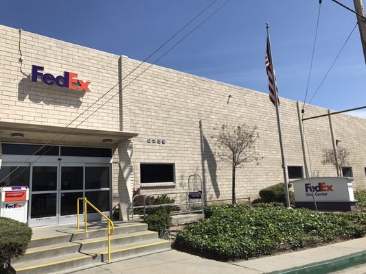 FEDEX SHIP CENTER - Updated December 2025 - 23 Photos & 159 Reviews ...