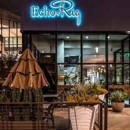ECHO & RIG - Updated January 2026 - 2844 Photos & 1511 Reviews - 500 J ...