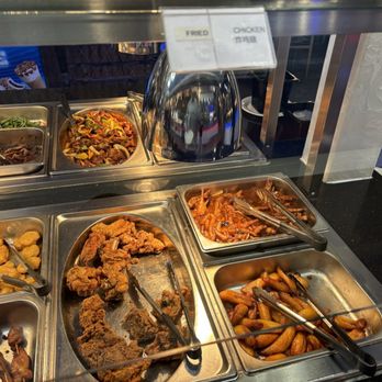 EAT WELL MODERN BUFFET - Updated August 2025 - 89 Photos & 49 Reviews ...