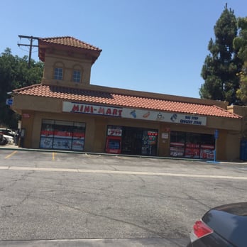 MINI MART OF ARCO DOWNEY - Updated September 2025 - 9522 Firestone Blvd ...