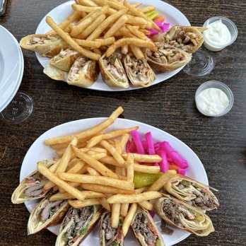 MAL AL SHAM -THE TASTE OF DAMASCUS - 386 Photos & 370 Reviews - 388 E ...