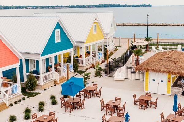 BOARDWALK VILLAGE - Updated July 2025 - 14 Photos - 729 W Bank Rd ...