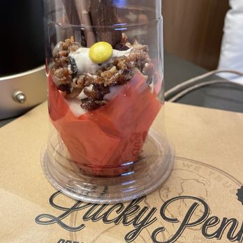 LUCKY PENNY AT RED ROCK - Updated March 2025 - 478 Photos & 268 Reviews ...