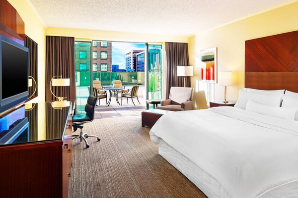 THE WESTIN DENVER DOWNTOWN - Updated July 2024 - 290 Photos & 318 ...