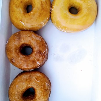 LE DONUT - Updated October 2025 - 182 Photos & 311 Reviews - 2803 Old ...