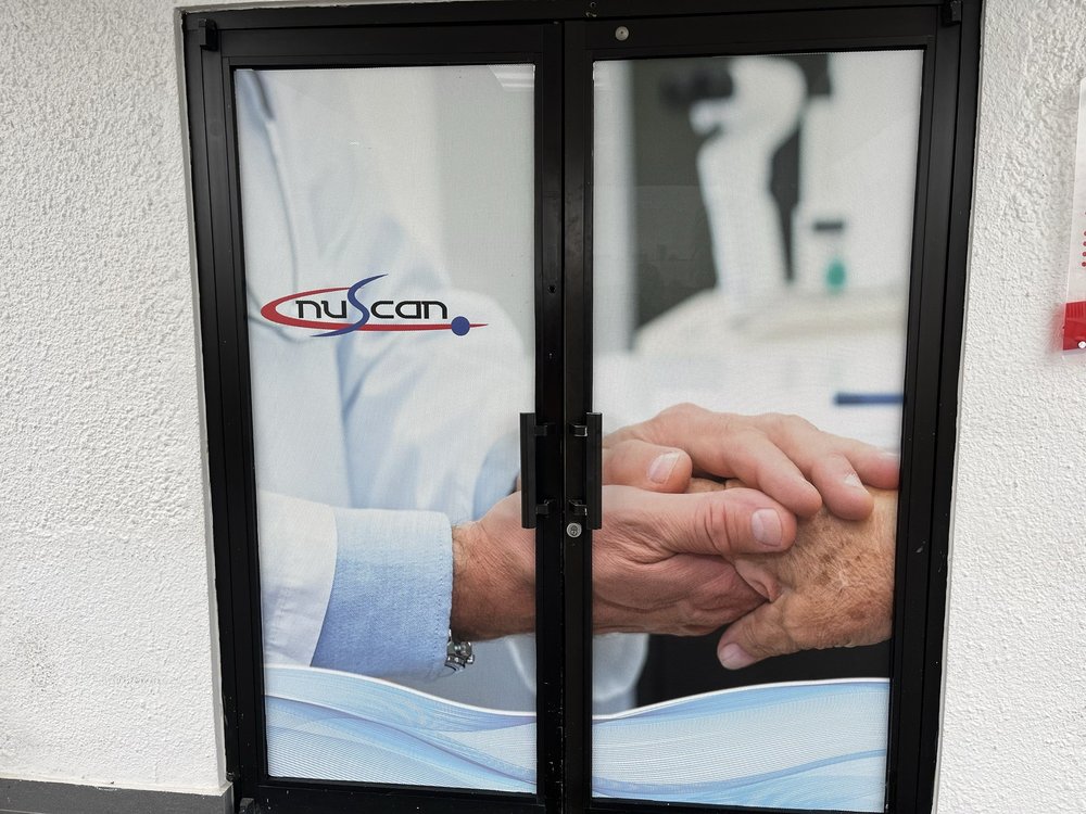 NUSCAN CAGUAS - Updated August 2025 - Consolidated Medical Plaza ...