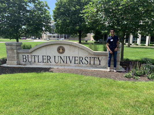 BUTLER UNIVERSITY - 68 Photos & 21 Reviews - 4600 Sunset Ave ...