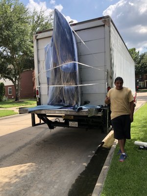 FAST MOVERS TX - Updated October 2025 - 41 Photos & 19 Reviews ...