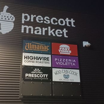 PRESCOTT MARKET - Updated October 2025 - 187 Photos & 56 Reviews - 1620 ...