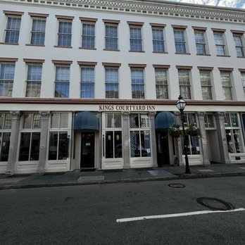 KINGS COURTYARD INN - Updated December 2025 - 93 Photos & 59 Reviews ...