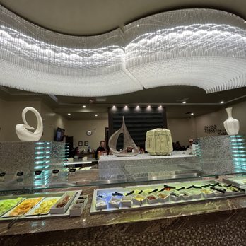 100S SEAFOOD GRILL BUFFET - Updated May 2025 - 2835 Photos & 1924 ...