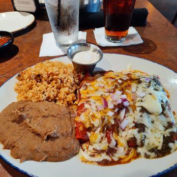 CYCLONE ANAYA’S TEX - MEX KITCHEN - Updated December 2025 - 369 Photos ...