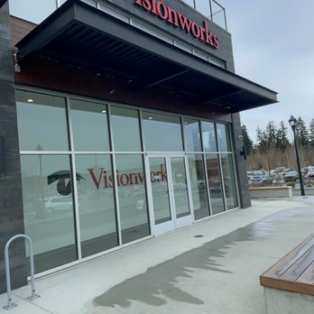 VISIONWORKS DOCTORS OF OPTOMETRY - Updated December 2025 - 15 Photos ...