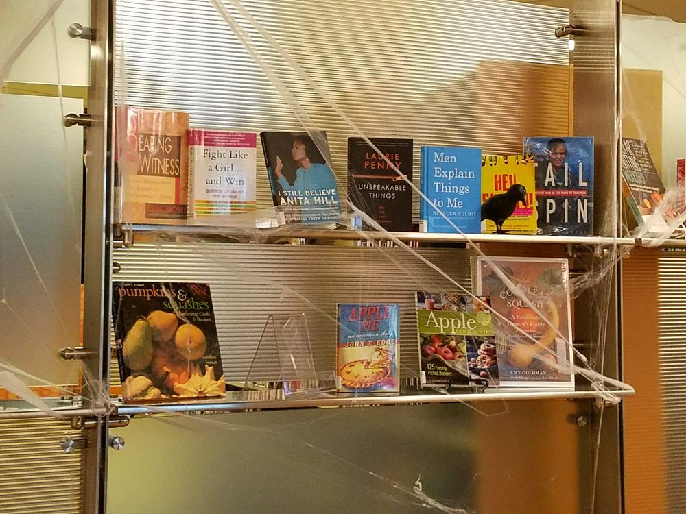 MONROE COUNTY LIBRARY SYSTEM - Updated December 2025 - 11 Photos - 3700 ...