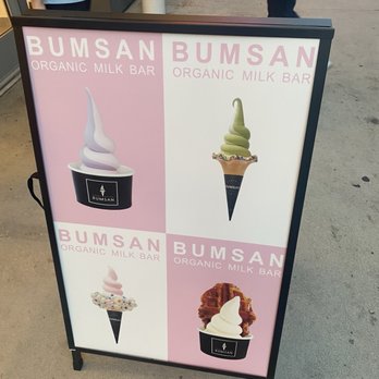 BUMSAN ORGANIC MILK BAR - Updated July 2024 - 2872 Photos & 1426 ...