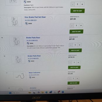 BMW OF MURRAY - Updated December 2025 - 54 Photos & 170 Reviews - 4735 ...