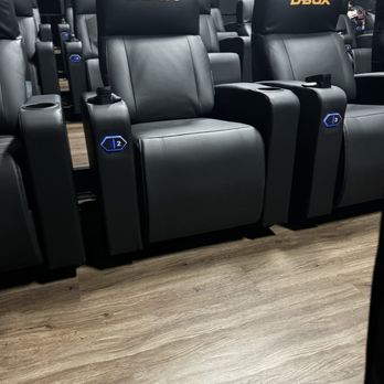MILAGRO CINEMAS - Updated August 2025 - 98 Photos & 100 Reviews - 13917 ...