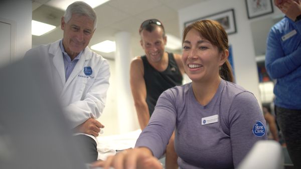 THE STONE CLINIC: KEVIN R. STONE, M.D. - Updated October 2025 - 35 ...