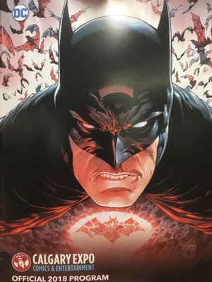 CALGARY COMIC EXPO - Updated April 2025 - 11 Photos & 16 Reviews - 20 ...