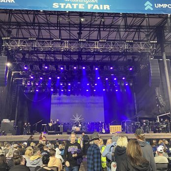 WASHINGTON STATE FAIR - Updated August 2025 - 2177 Photos & 476 Reviews ...