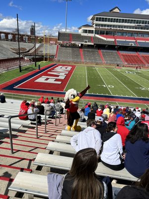LIBERTY UNIVERSITY - Updated December 2025 - 122 Photos & 163 Reviews ...