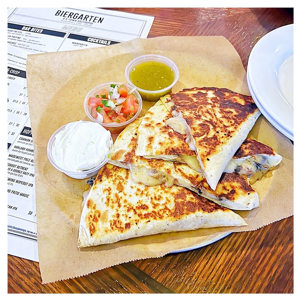 BIERGARTEN - Updated June 2026 - 1211 Photos & 924 Reviews - 206 N ...