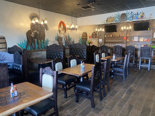 TEQUILA JALISCO MEXICAN RESTAURANT - Updated March 2025 - 27 Photos ...